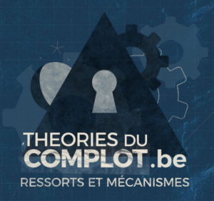 Théorie du complot.be | Clic-Gauche